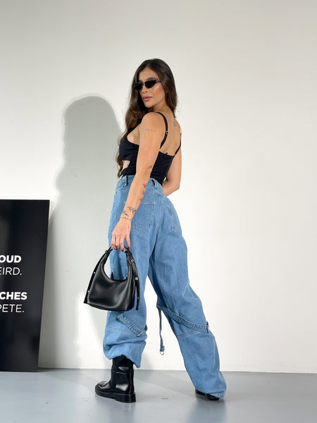 JEAN-LP-0041 – BY BSIKA