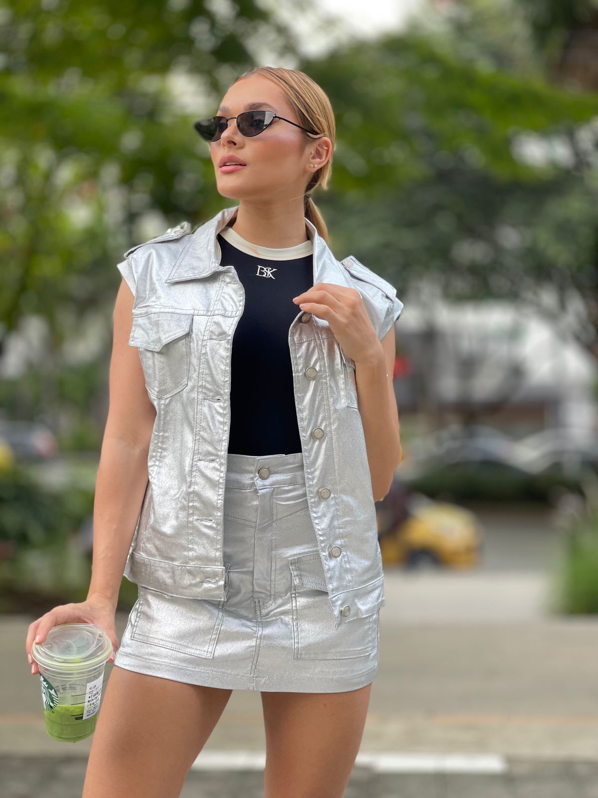 BY BSIKA | ROPA MUJER | MODA